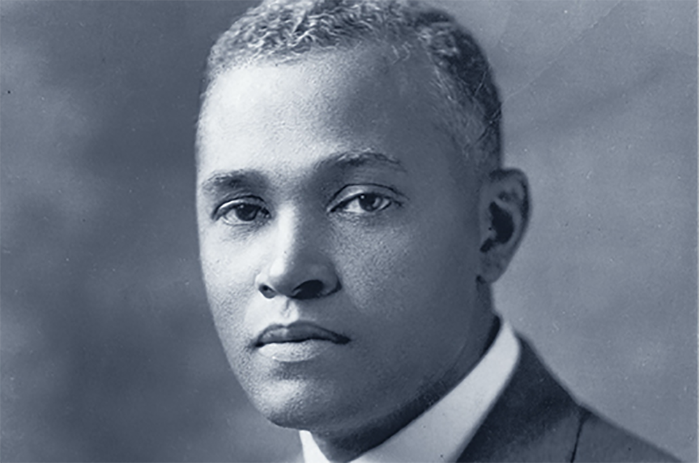 Remembering St. Elmo Brady | College of Liberal Arts & Sciences | Illinois