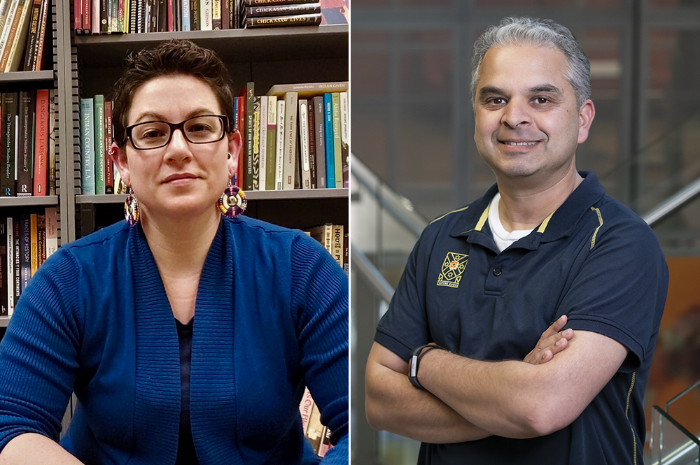 New center uses Indigenous science frameworks for equitable and ...