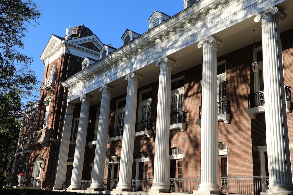 Four professors selected as Conrad Humanities Scholars | College of ...