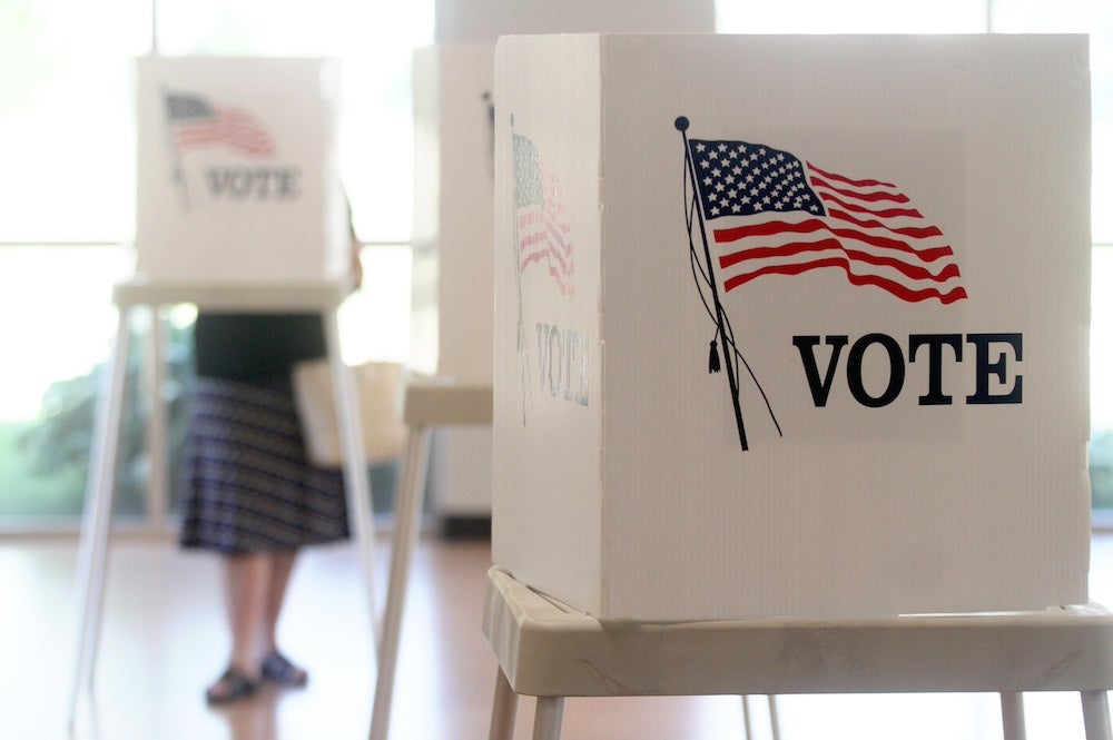 How should voters feel about polls heading into the presidential ...