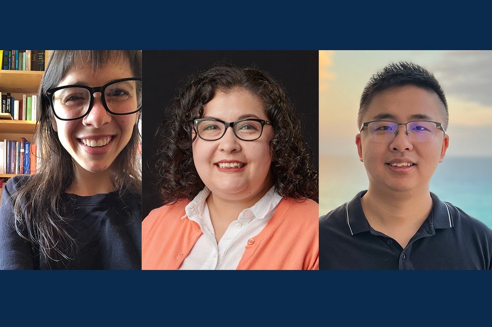 New professors arrive at the U of I | College of Liberal Arts ...