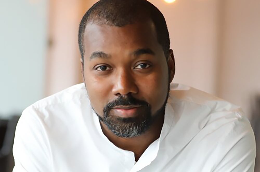 Screenwriting at the intersection of fiction and history | College of ...