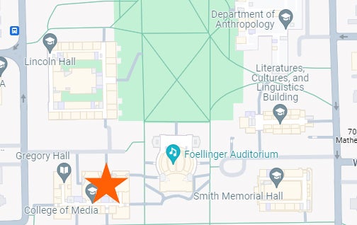 LAS at IlliniFest | College of Liberal Arts & Sciences at Illinois